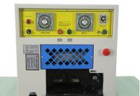 China 200 KG Weight Shoes Making Machine Automatic Shoes Toe Upper Hot-melt Glue Toe Puff Printing Pressing Attaching Machine for sale