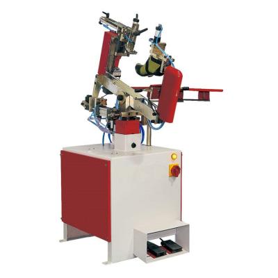 China Adjustable Automatic Shoe Lasting Machine Long Lasting Shoes Manufacturing Machine for sale