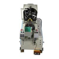 China Hydraulic 9 Pincers Automatic Shoe Lasting Machine Footwear Maker Machine for sale