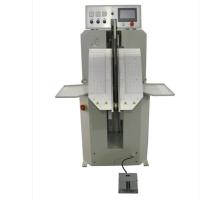 China Hydraulic Pressure Combination Shoe Upper Boot Shaping Forming Moulding Machine The Ultimate Construction Works Solution for sale