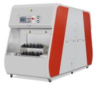 China 1500kg YUTAI Shoe Shaping Machine Long Lasting Automated For Men'S / Women'S for sale