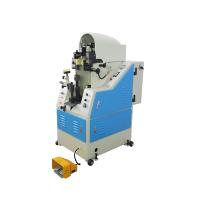 China high Versatility Automatic Shoe Lasting Machine Powerful Heel Seat Lasting Machine for sale