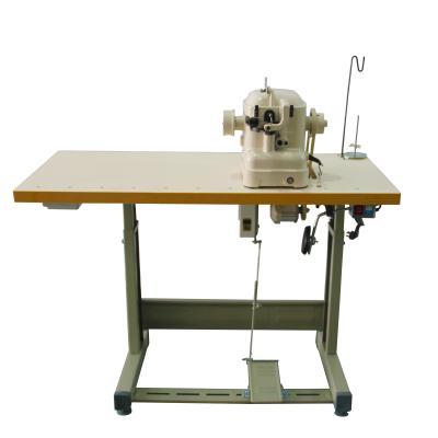 China Heavy Duty Shoe Upper Stitching Machine 2800rmp Rotate Speed Low Noise for sale