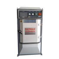 China Fully Automatic Shoe Heat Setting Machine Intelligent Shoe Steaming Machine For Upper for sale