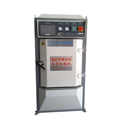 China Fully Automatic Shoe Heat Setting Machine Intelligent Shoe Steaming Machine For Upper for sale