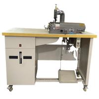 China Dust Collector Electric Leather Skiver Fatigue Resistant Leather Edge Skiver Machine for sale