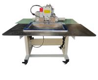 China 240v Leather Shoe Sewing Machine Pneumatic Pressure Strobel Sewing Machine for sale