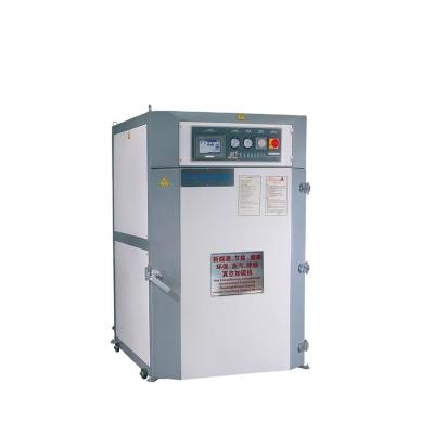China 1200KG YUTAI Fully Automatic Heat Setter Machine Vacuum Wrinkle Removal for sale