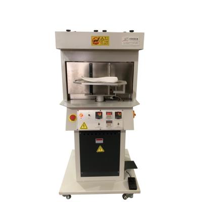 China YT-361 Hot Sale Outsole Glue Dryer Activating Machine For Shoes Sample Room Small Output Footwear Making Machine for sale