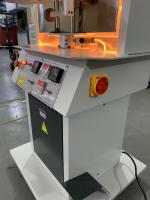 China YT-361 Hot Sale Outsole Glue Dryer Activating Machine For Shoes Sample Room Small Output Footwear Making Machine for sale