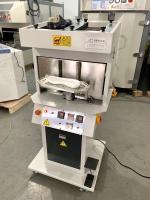 China YT-361 Hot Sale Outsole Glue Dryer Activating Machine For Shoes Sample Room Small Output Footwear Making Machine for sale