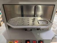 China YT-361 Hot Sale Outsole Glue Dryer Activating Machine For Shoes Sample Room Small Output Footwear Making Machine for sale