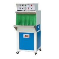 China Automatic Shoe Manufacturing Machine 380V Energy Efficienct Easy To Maintain for sale