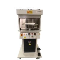 China Sole Upper Cementing Drying Activating Machine Oven Shoe Making Machine Sole Glue Activator for sale
