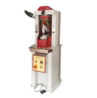 China Vamp Shaping 3D Upper Instep Moulding Machine Advanced Technology for Men and Women Shoes for sale