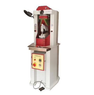China Vamp Shaping 3D Upper Instep Moulding Machine Advanced Technology for Men and Women Shoes for sale