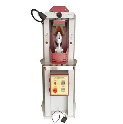 China 3D High Speed Shoe Sole Molding Machine For 2000 Pairs / 10Hrs Output for sale