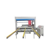 China Full Automatic Hydraulic Die Cutting Machine Toy Hydraulic Die Cutter for sale