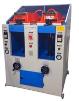 China pneumatic cover-type airbag shoe sole press machine for sale