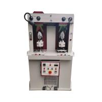China 3D Shoe Upper Machine Full Auto Shoe Making Machine Energy Saving for sale