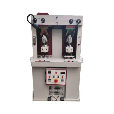 China 3D Shoe Upper Machine Full Auto Shoe Making Machine Energy Saving for sale