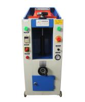China YUTAI Automatic Air Bag Shoe Sole Pressing Machine Pneumatic Sole Attaching Machine for sale