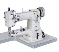 China 220V Cylinder Bed Industrial Sewing Machine 0.4KW For Shoes And Bags for sale