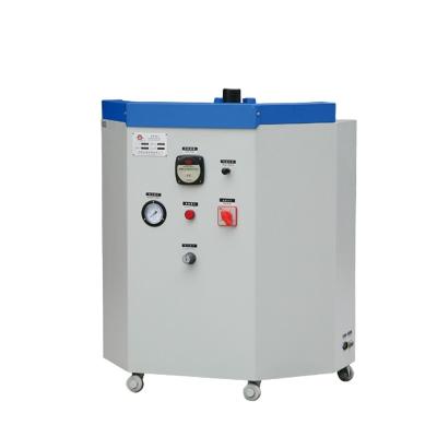China Pneumatic Air Bag Shoe Sole Pressing Attaching Machine for sale