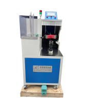 China PLC Controlled Steam Soften Shoe Last Machine 380V Easy Operation for sale