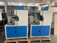 China 150kg Shoe Machine Air Power 4kg Computer Steamer Last Tighten All in One for Wet Bunching Footwear Production for sale