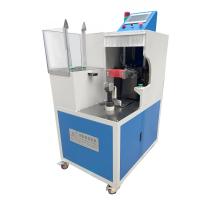 China 150kg Shoe Machine Air Power 4kg Computer Steamer Last Tighten All in One for Wet Bunching Footwear Production for sale