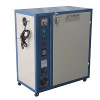 China 67 KG Shoe Industrial Infrared Heating Oven Energy Saving And High Capability for sale