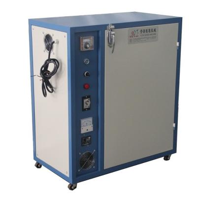 China 67 KG Shoe Industrial Infrared Heating Oven Energy Saving And High Capability for sale
