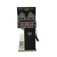 China 4KW Shoe Upper Machine Precise Control Shoe Steamer High Automation for sale