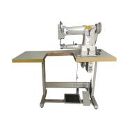 China High Accuracy Shoe Making Sewing Machine Corrosion Proof For Footwear Plant for sale
