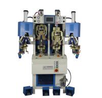 China Convenient Operation Shoe Moulding Machine Environmentally Friendly Shoe Shaping Machine for sale