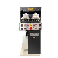 China 380V Shoe Making Machine 4.5KW Shoe Steaming Machine simple operation for sale
