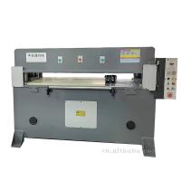 China 30Tons Four Column Hydraulic Die Cutting Machine Clicker Leather Cutter for sale