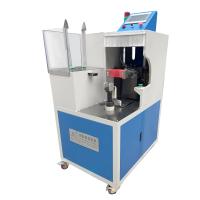 China Pneumatic Shoe Last Machine 380V 50HZ For Automatic Upper Insertion for sale