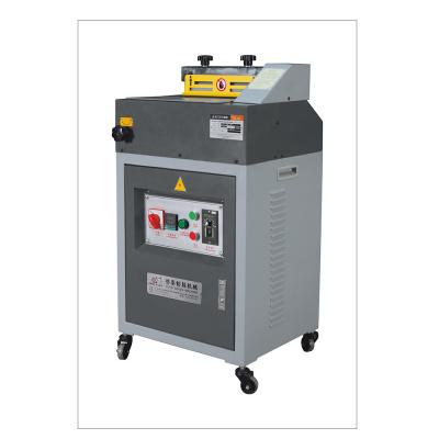 China Automatically Hot Melt Adhesive Coating Machine High Productivity For Footwear for sale