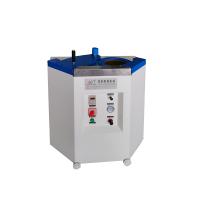 China YT-2006 Barrel Type Air Bag Sole Press Machine Footwear Pressing Machine Sole Attaching Machine for sale