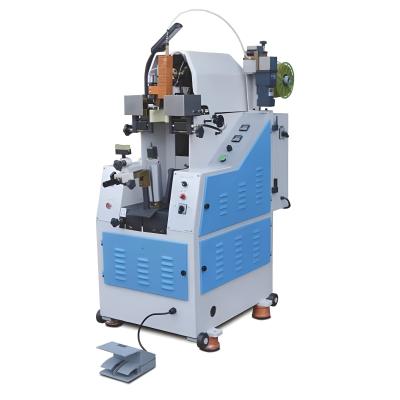 China Energy Saving Automatic Shoe Lasting Machine Low Maintenance Shoe Last Making Machine for sale