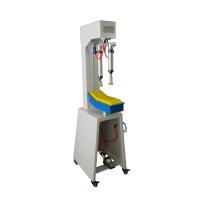 China YT-013 Shoe Edge Line Drawing Marking Machine For Sneaker/Sports/Casual Shoes Footwear Machine for sale