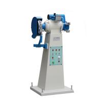 China Electric Shoe Pounding Machine Energy Efficiency Footwear Manufacturing Machine for sale