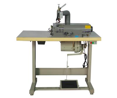 China High Speed Leather Round Knife Skiving Machine for Shoes Knife Size 118*114*54mm for sale