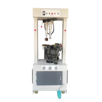 China High Heels Women'S Shoe Sole Pressing Machine Single Station Universal Sole Attaching Machine for sale