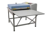 China Max. Temperature 200 degree Highly Productive Shoes Machine for Making Upper/Vamp Hot Press Machine for sale