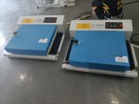 China Max. Temperature 200 degree Highly Productive Shoes Machine for Making Upper/Vamp Hot Press Machine for sale