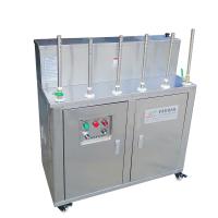 China 220/380V Manufacturing Plant Softening Function Station Upper Steaming Softening Machine for Sneaker Sport Shoes Making for sale
