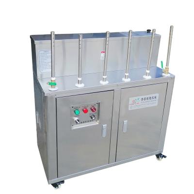China 220/380V Manufacturing Plant Softening Function Station Upper Steaming Softening Machine for Sneaker Sport Shoes Making for sale